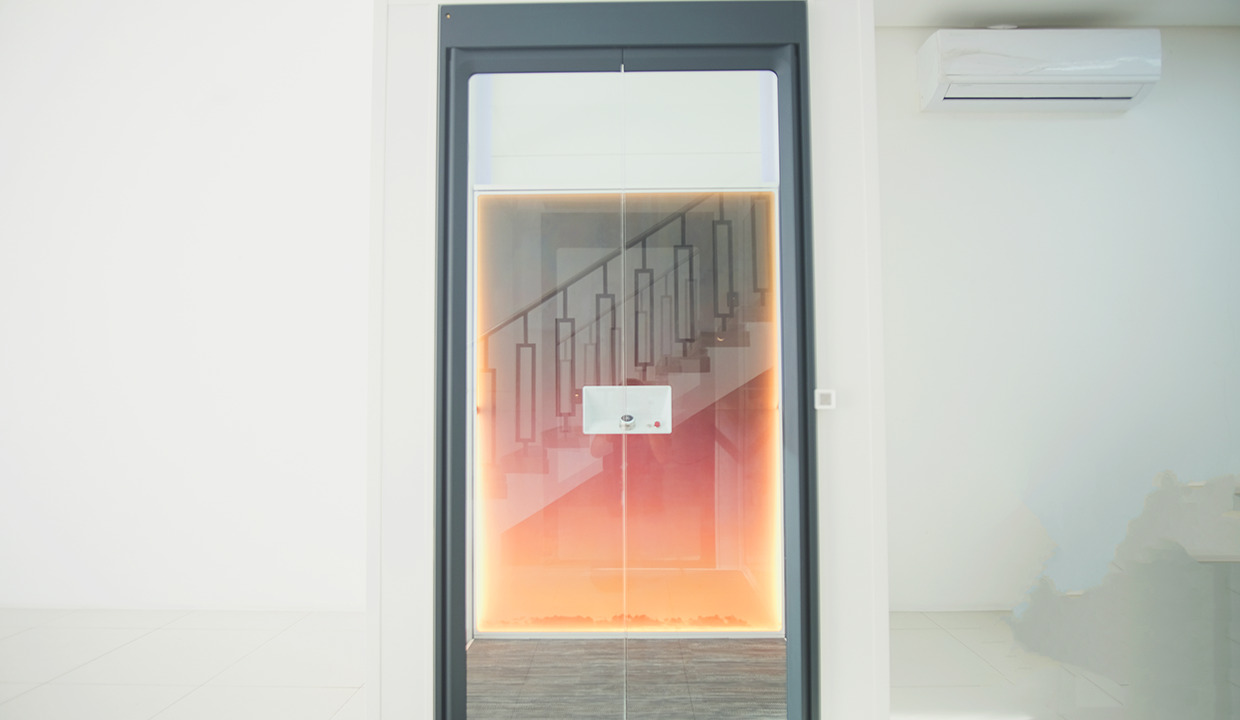 Residential Elevator Philippines | HD Homelift Solutions