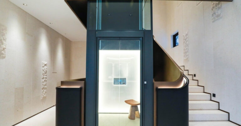 Frequently Asked Questions: Lift And Elevators