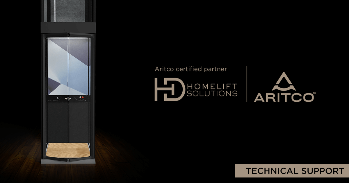 Home Elevator And Residential Elevator Technical Support