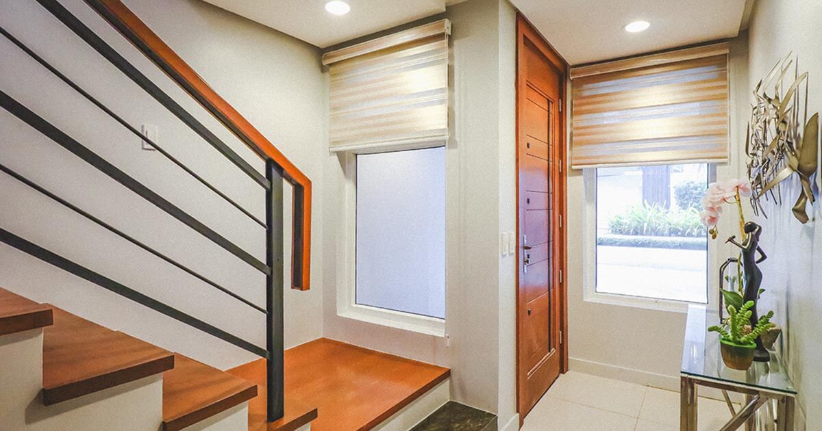 Simple Ideas For Elevated House Design In The Philippines