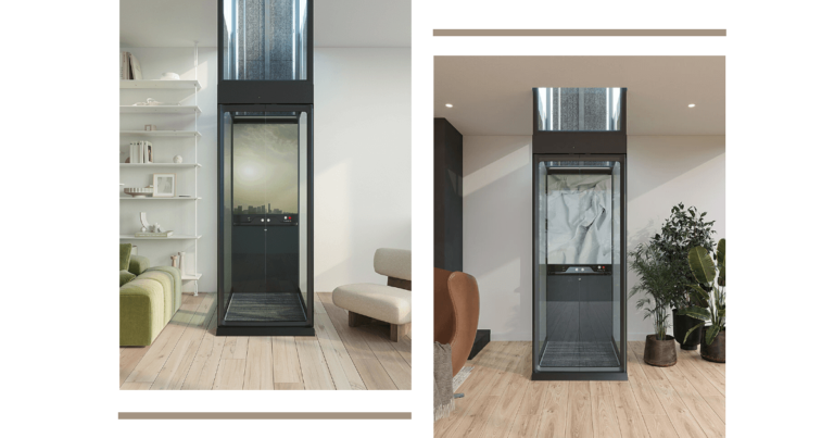 1 Person Elevator | Small Elevator | Home Elevator