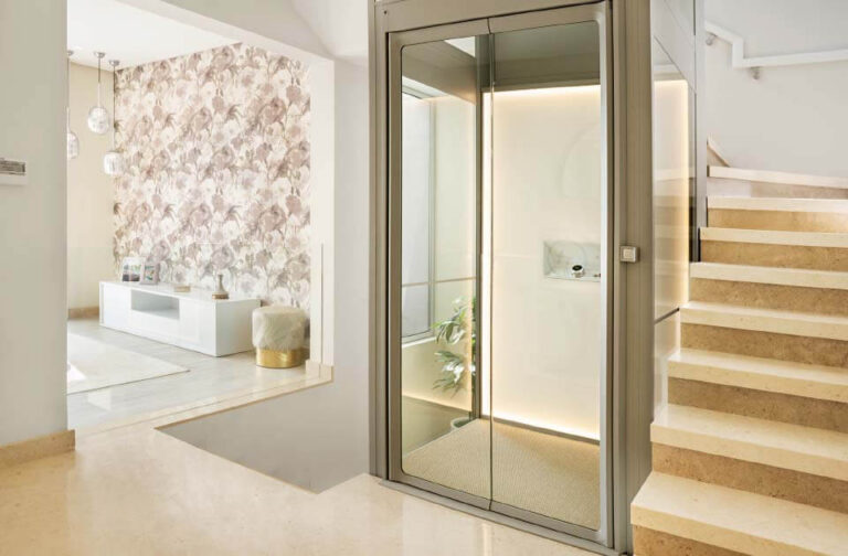 Aritco Homelift | Home Elevator Lift | Home Lift