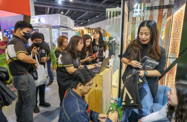 Unveiling The Innovative HD Homelift Booth At CONEX 2024