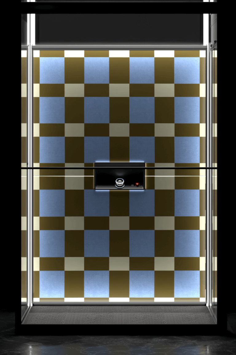 Home Elevator Design Walls | HD Homelift Solutions