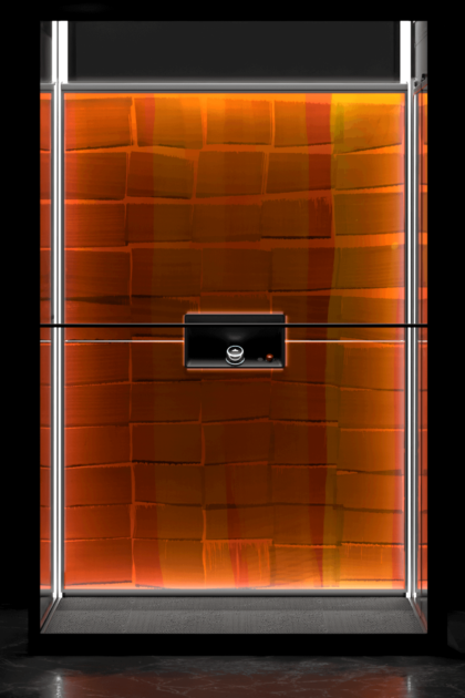 Home Elevator Design Walls | HD Homelift Solutions