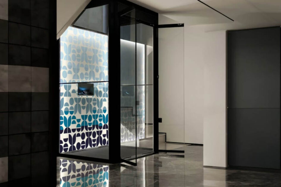 New Design Features Make The Aritco HomeLift More Customizable Than ...