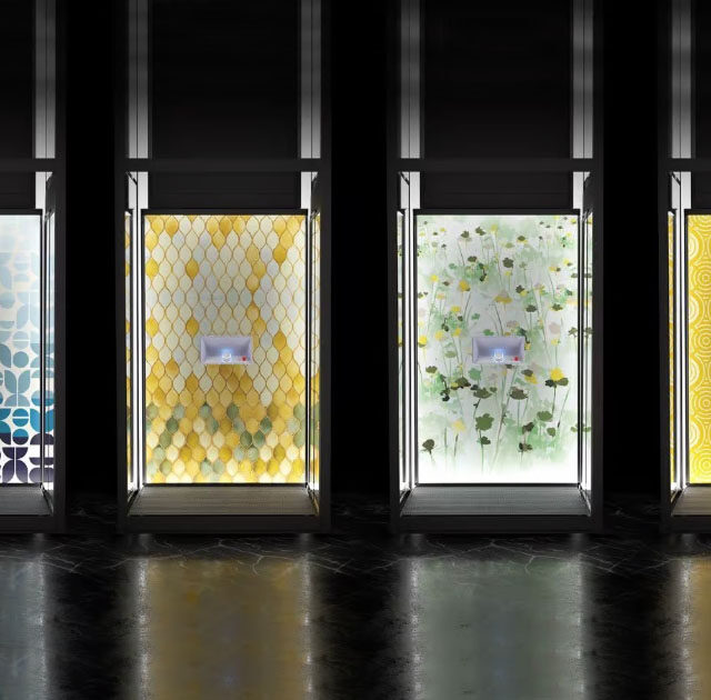 Understanding Screw Driven Technology Home Elevators